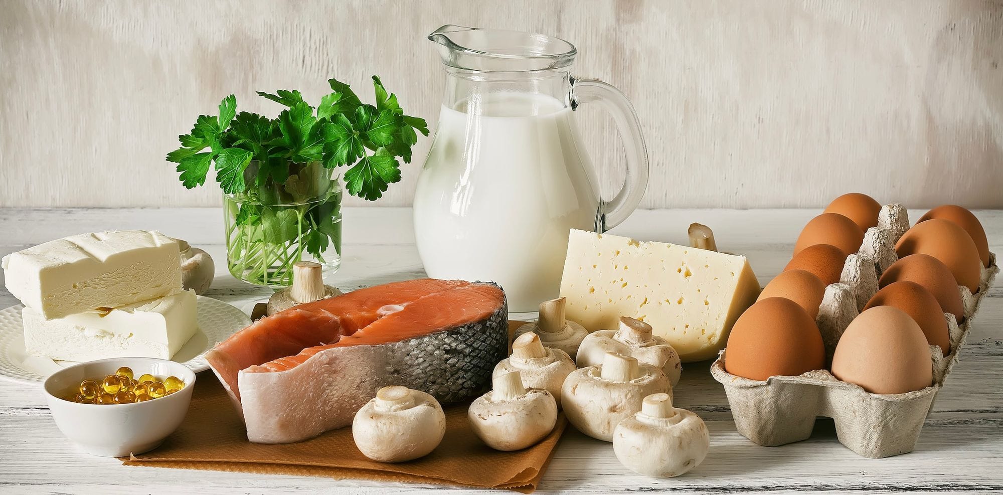Cara Stabilkan Hormon Wanita – Rawatan Dan Vitamin Disyorkan